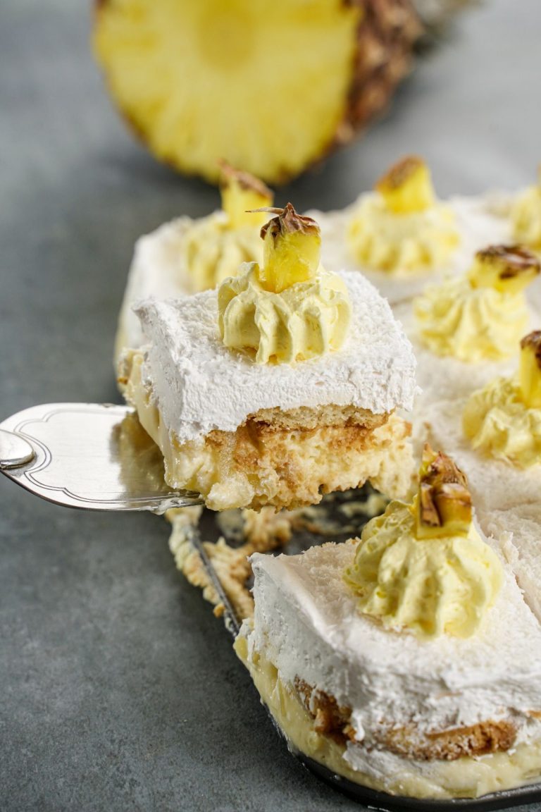 12 Easy No-Bake Cake Recipes - No-Bake Dessert Recipes