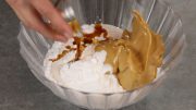 Old Fashioned Peanut Butter Candy - No-Bake Dessert Recipes