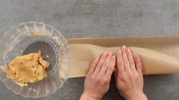 Old Fashioned Peanut Butter Candy - No-Bake Dessert Recipes