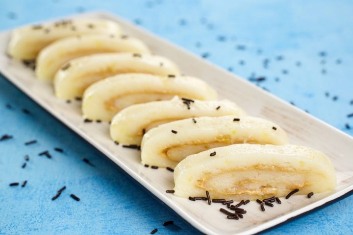 Easy Peanut Butter Mashed Potato Candy Recipe - No-Bake Dessert Recipes