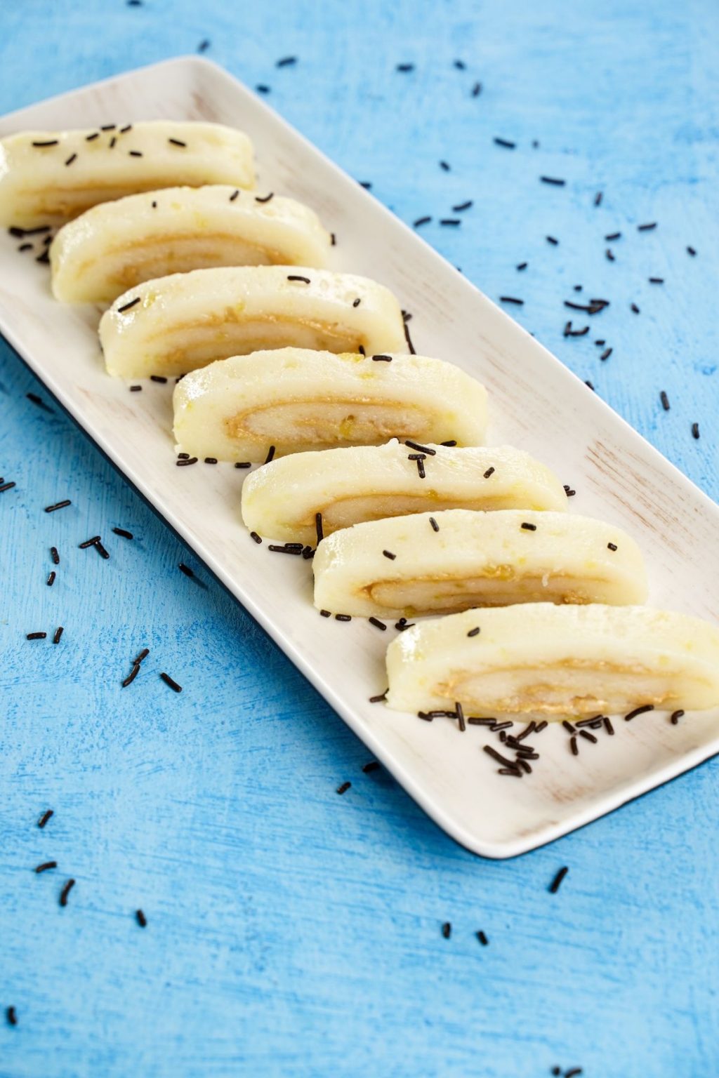 Easy Peanut Butter Mashed Potato Candy Recipe - No-Bake Dessert Recipes