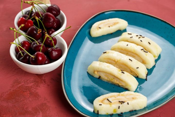 Easy Peanut Butter Mashed Potato Candy Recipe - No-Bake Dessert Recipes