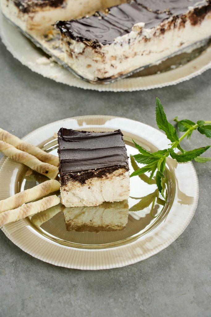 12 Easy No-Bake Cake Recipes - No-Bake Dessert Recipes