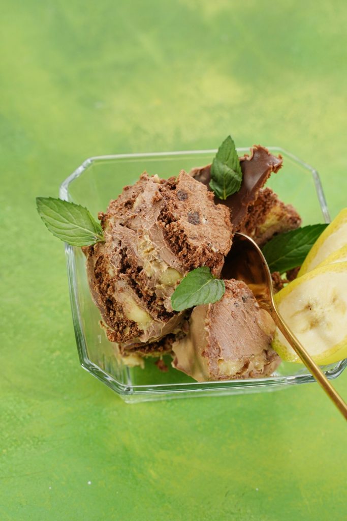 Creamy Chocolate Banana Pudding Recipe - No-Bake Dessert Recipes