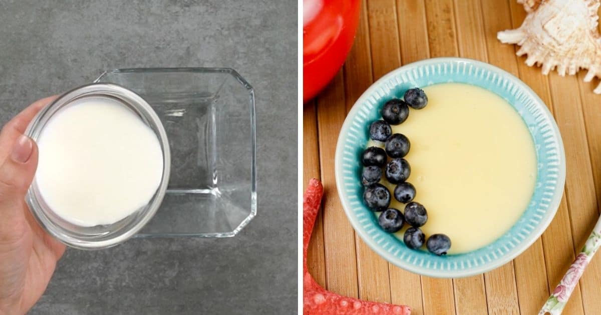 No-Bake Homemade Vanilla Pudding - No-Bake Dessert Recipes