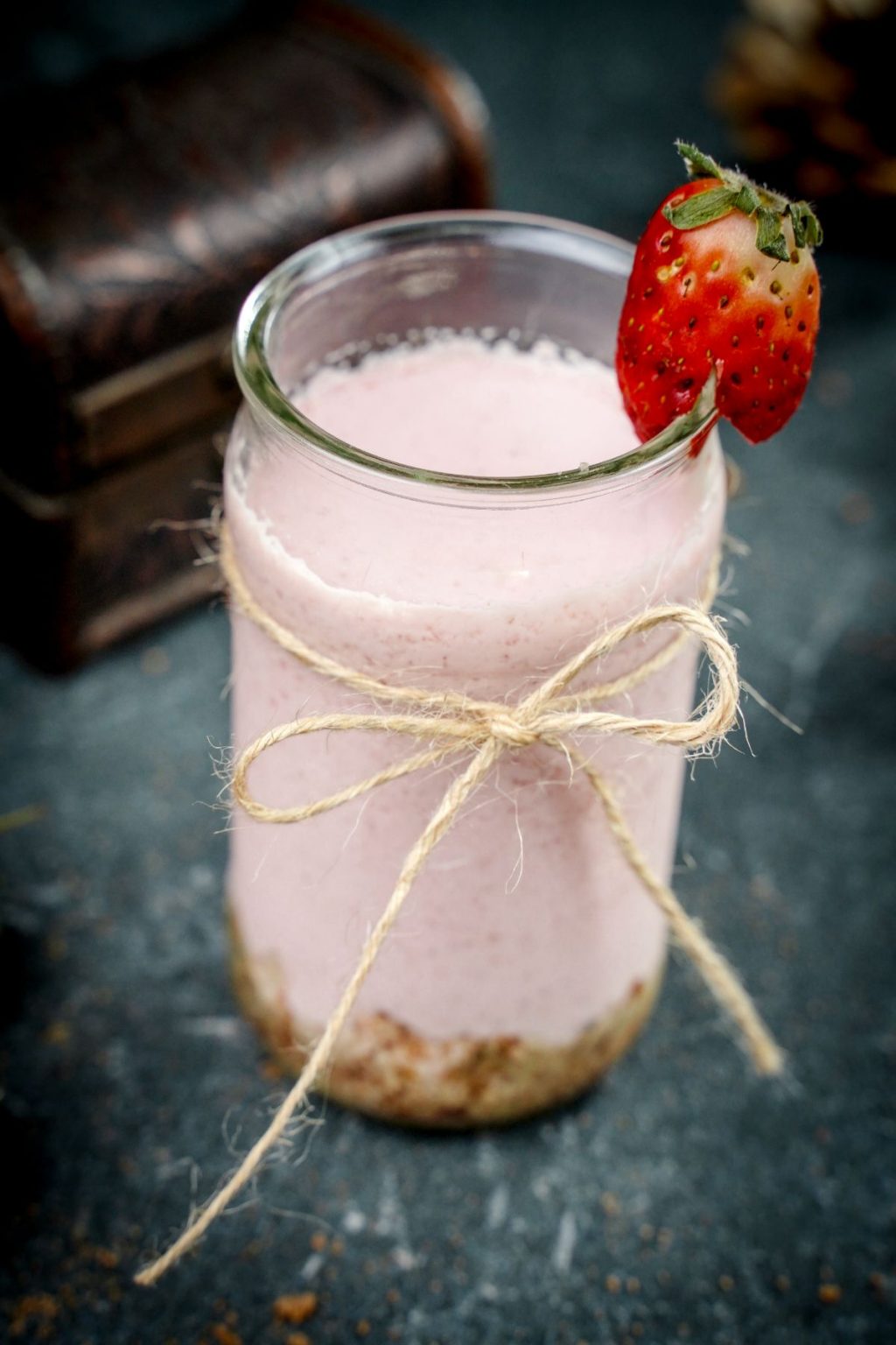 Easy No-Bake Breakfast Cheesecake - No-Bake Dessert Recipes