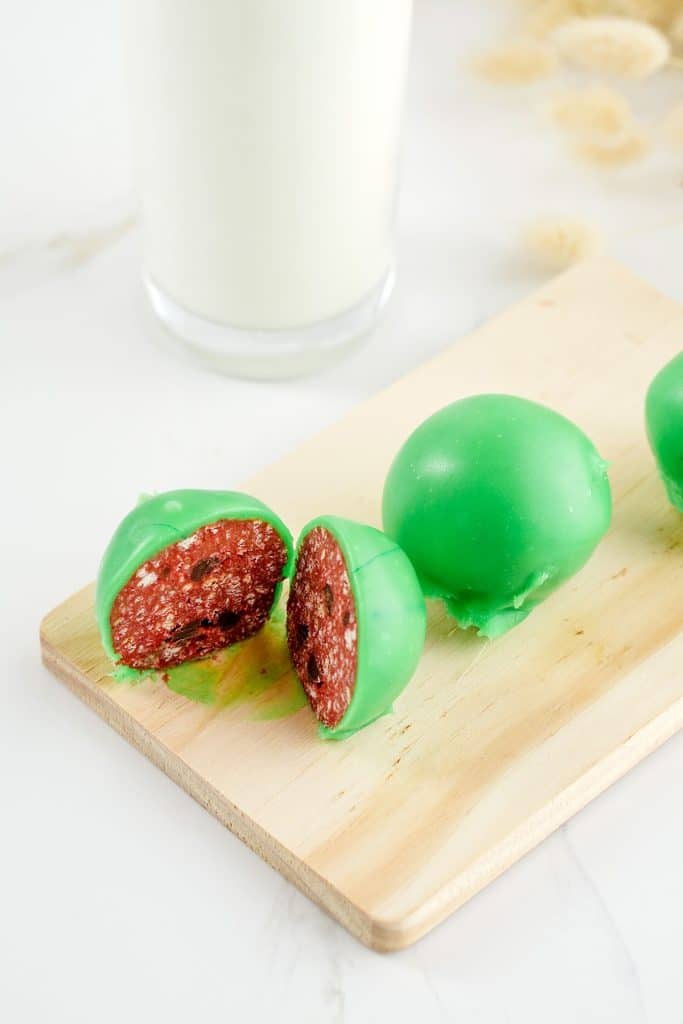 Make These Watermelon Truffles for Your Next Summer Party - No-Bake ...