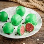 Make These Watermelon Truffles for Your Next Summer Party - No-Bake ...
