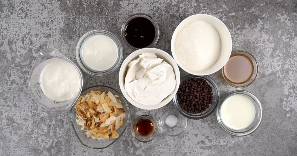 Samoa Cheesecake Dip – A Delicious Dessert Dip Inspired by the Samoa ...