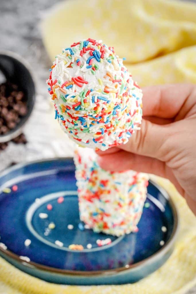 Make These Easy Cheesecake Popsicles for Summer FUN! - No-Bake Dessert ...