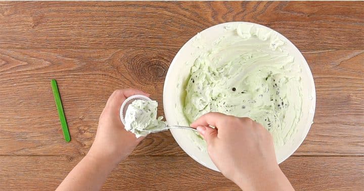 Mint Chocolate Chip Popsicles – The Perfect Summer Treat! - No-Bake ...